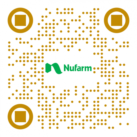 Nufarm's QR codes - Nufarm Australia