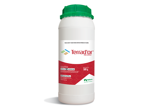 Our Products - Nufarm Australia