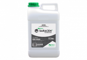 Saracen - Nufarm Australia