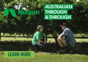 Nufarm Australia