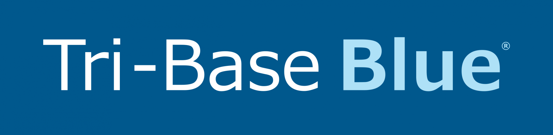 Tri-Base Blue - Nufarm Australia