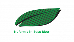 Tri-Base Blue - Nufarm Australia
