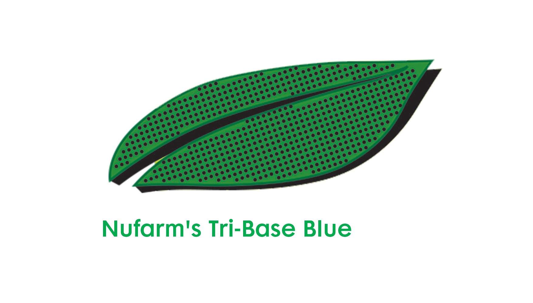 Tri-Base Blue - Nufarm Australia