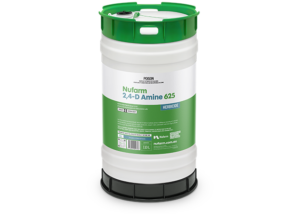 Nufarm 2,4-D Amine 625 - Nufarm Australia