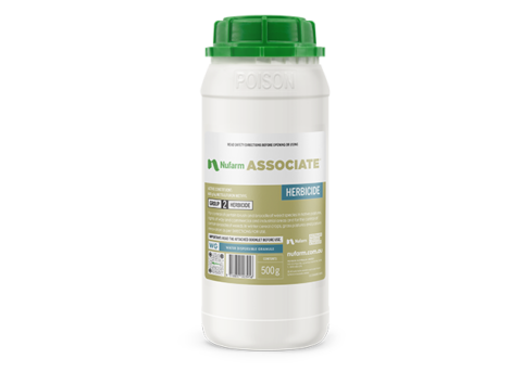 Associate - Nufarm Australia
