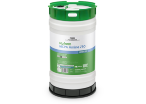 Nufarm MCPA Amine 750 - Nufarm Australia
