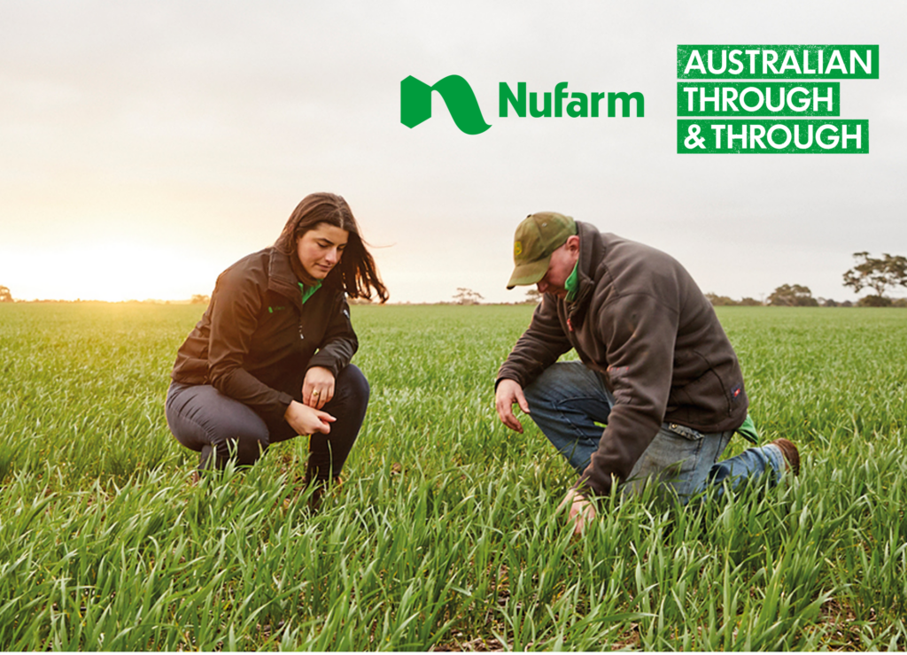 Fumitoxin - Nufarm Australia