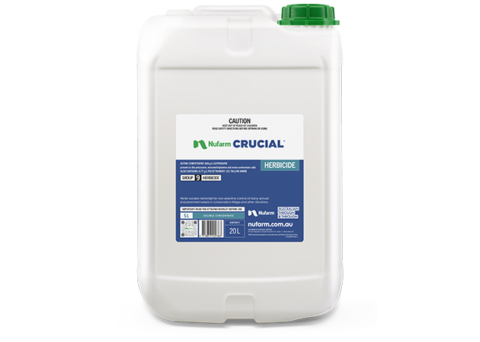 suSCon maxi Intel - Nufarm Australia