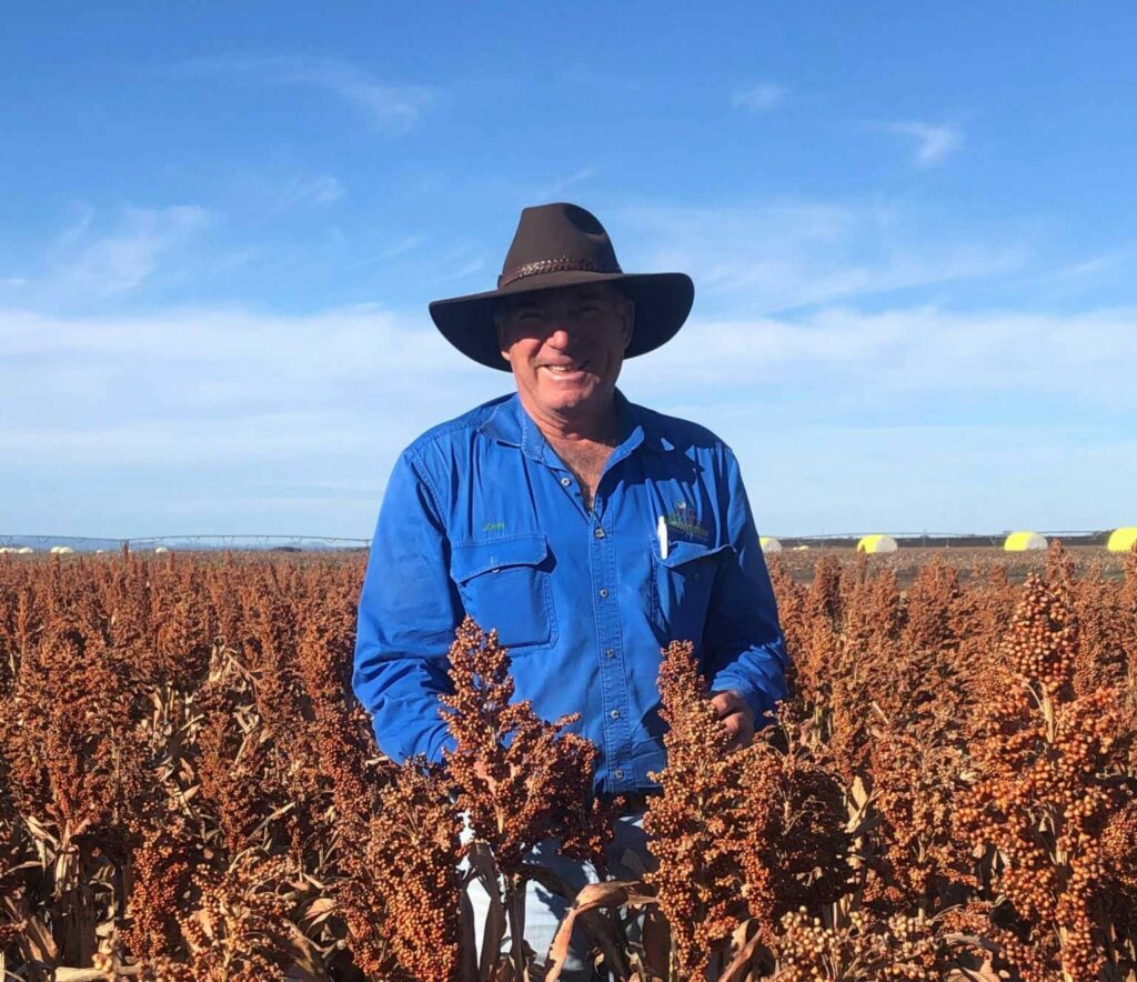 CRUCIAL - Nufarm Australia