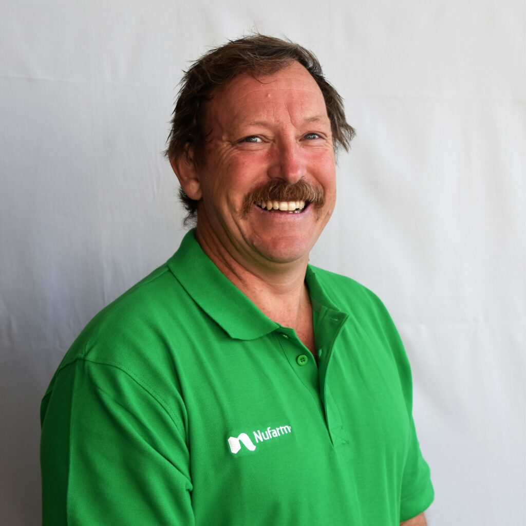 Sugar Solutions - Nufarm Australia