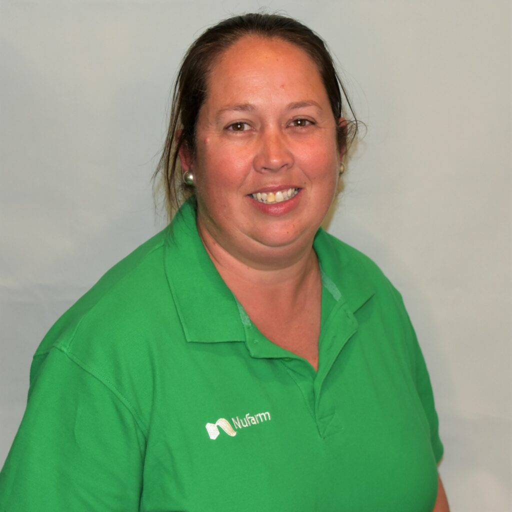 Our Sales Team - Nufarm Australia