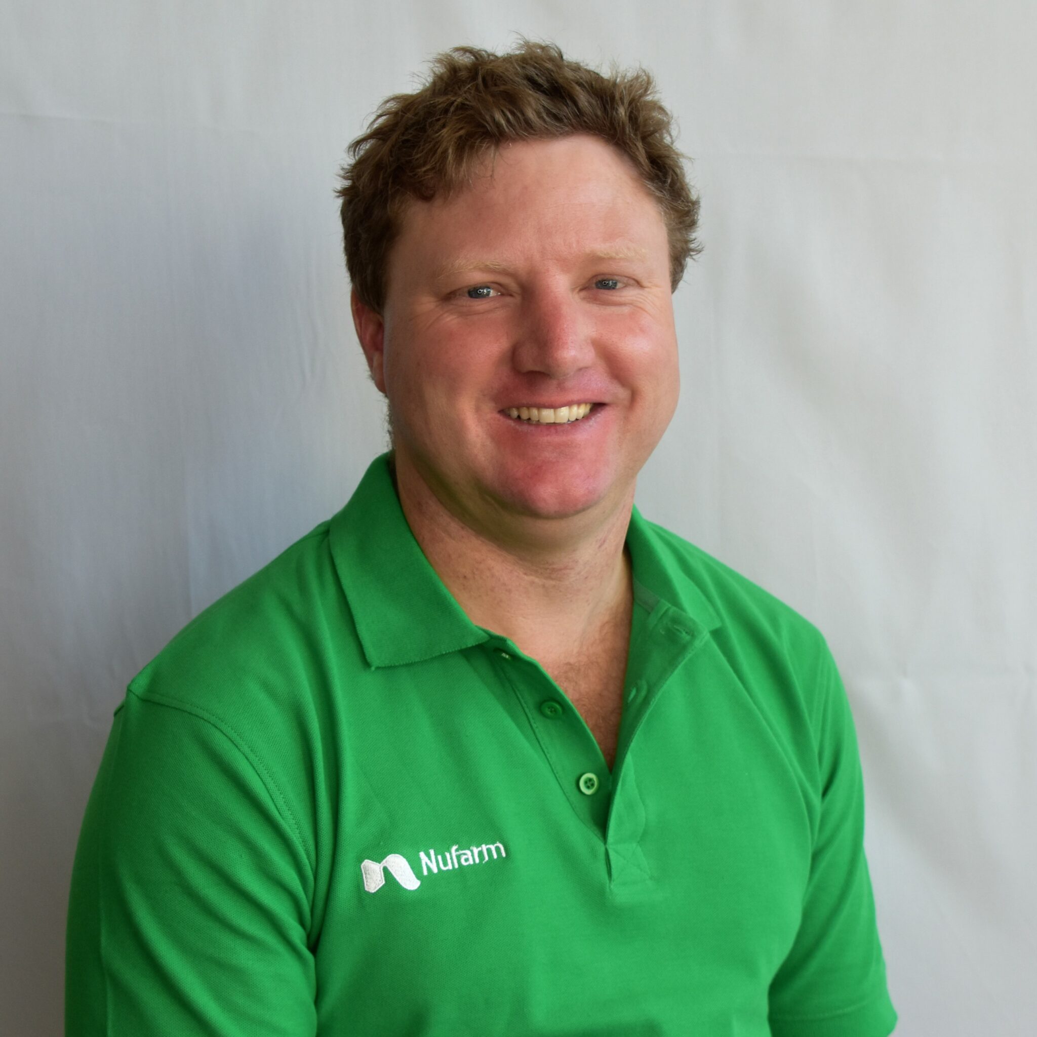 Our Sales Team - Nufarm Australia