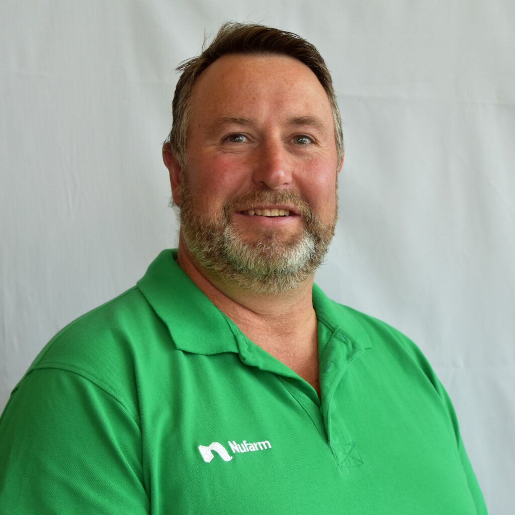 Our Sales Team - Nufarm Australia
