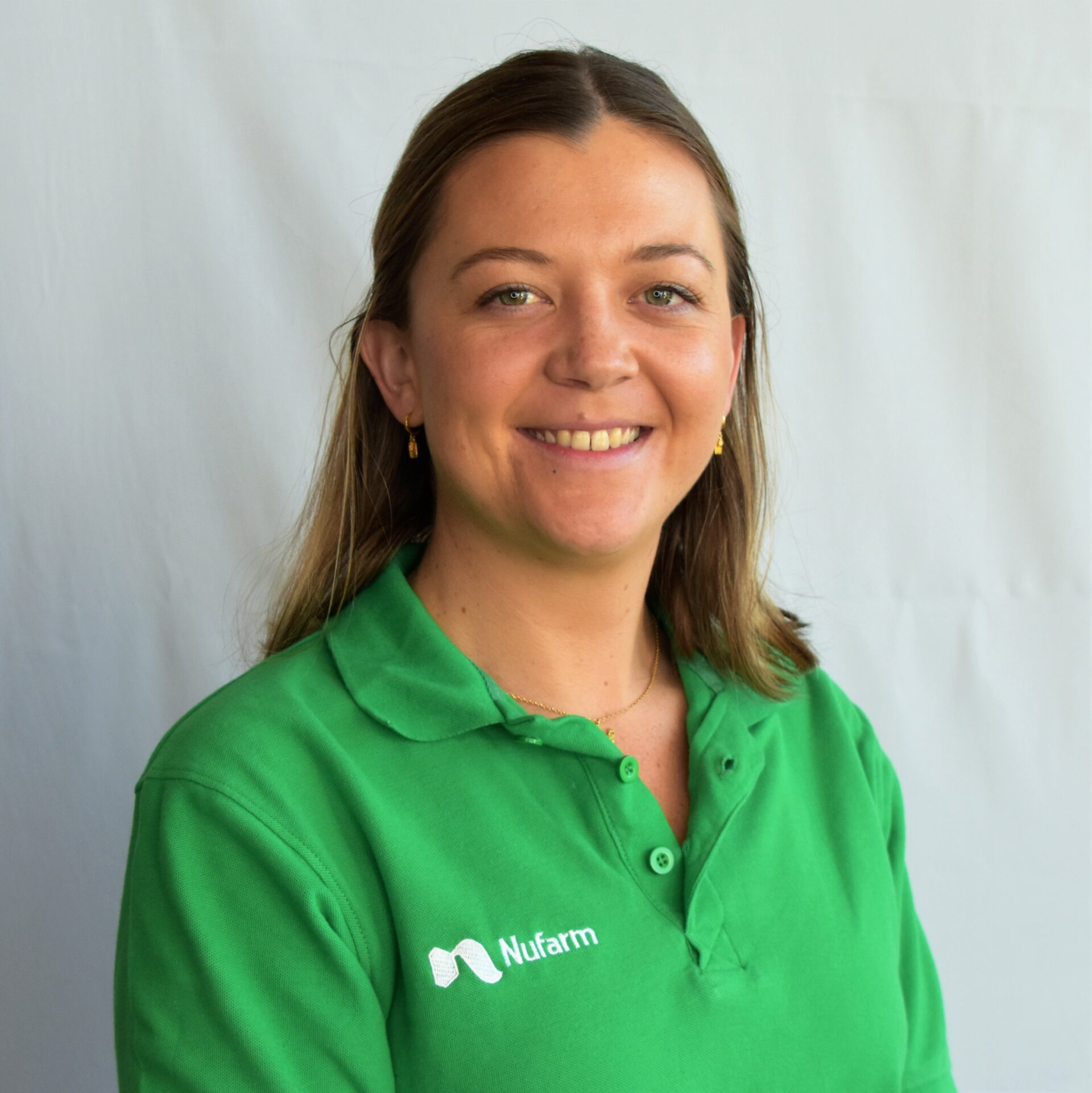 Contact - Nufarm Australia