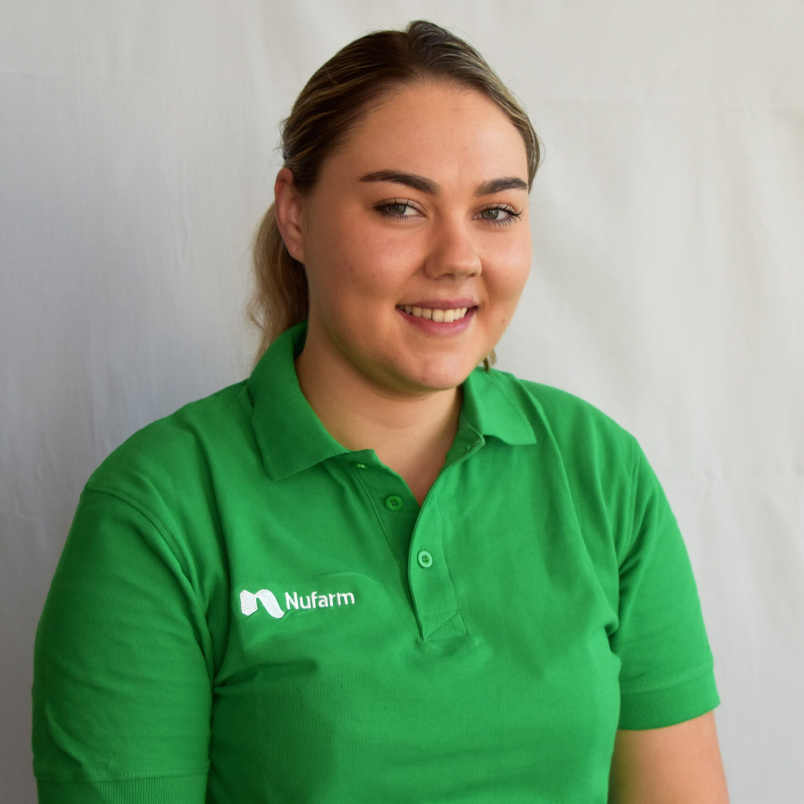 Matilda Matthews - Nufarm Australia
