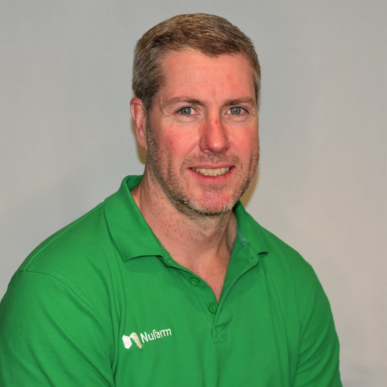 Our Sales Team - Nufarm Australia