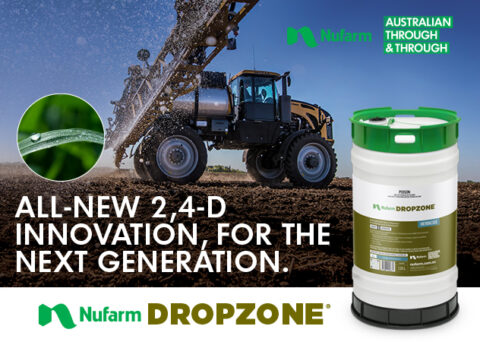 Nufarm Australia