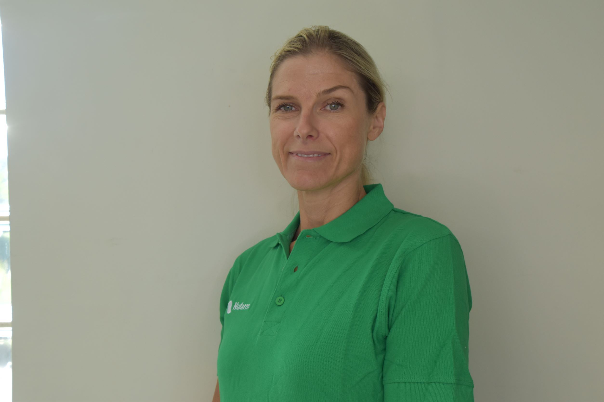 WA - Nufarm Australia