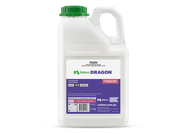 Dragon 700WG - Nufarm Australia