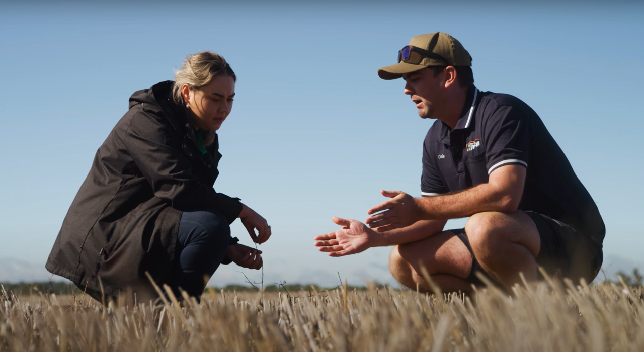 CRUCIAL - Nufarm Australia