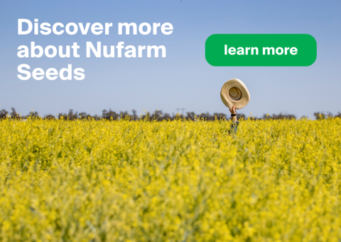 Nufarm Australia