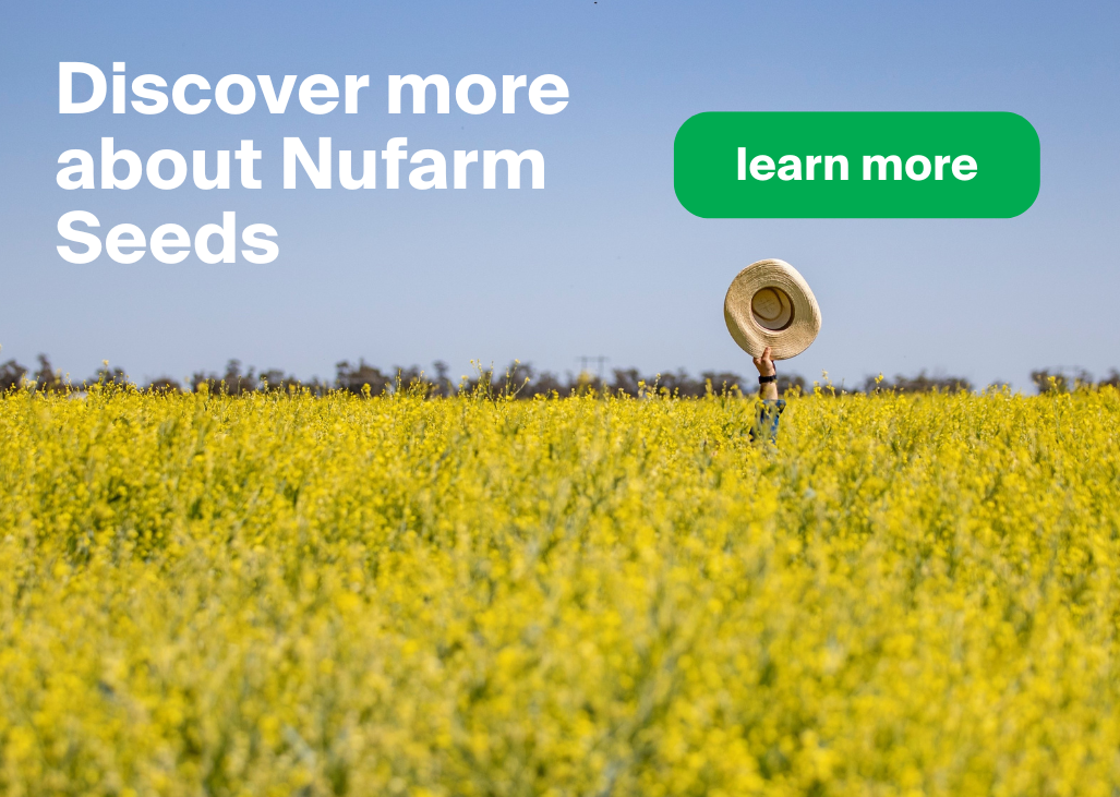 Nufarm Australia