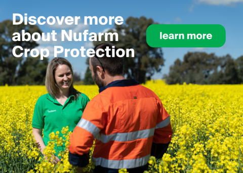 Nufarm Australia