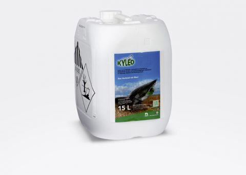Nufarm Deutschland: Kyleo® - Produkte