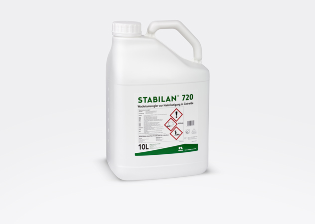 Stabilan® 720 - Wachstumsregler - Nufarm Deutschland