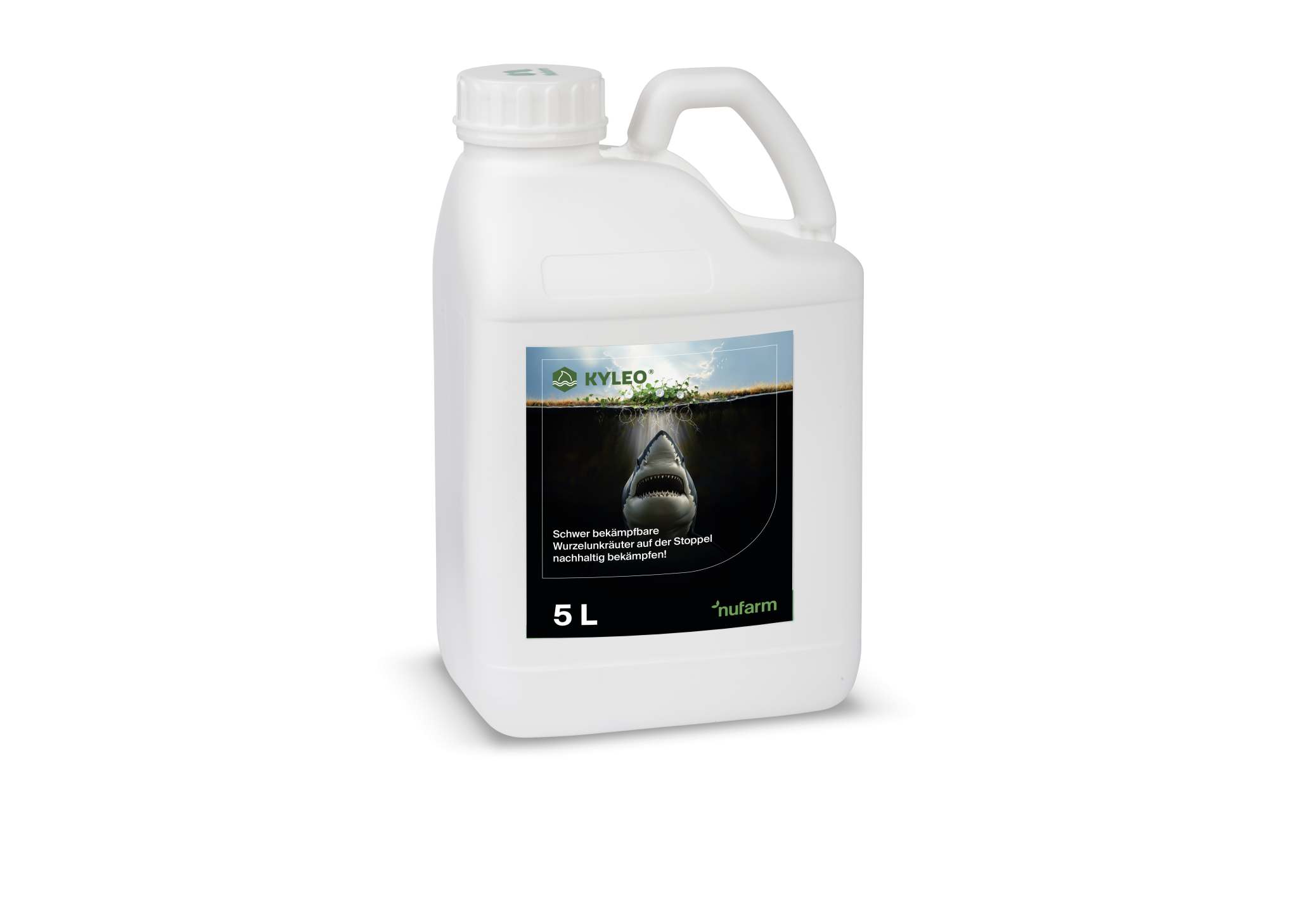 Kyleo® - Herbizid - Nufarm Deutschland