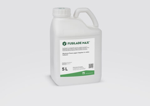 Fusilade Max® - Graminizid - Nufarm Deutschland