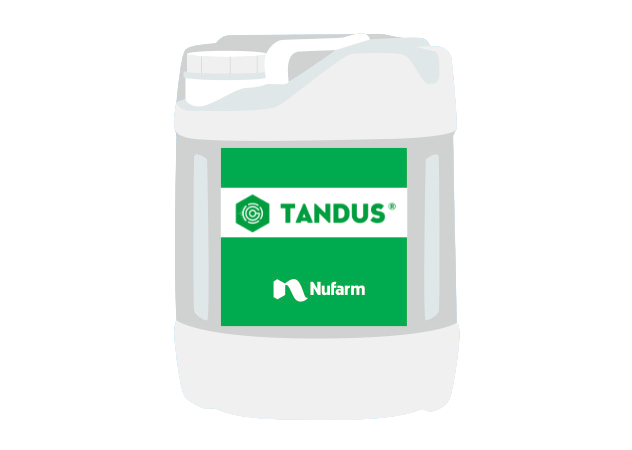 Nufarm Deutschland: Tandus®- Herbizide - Produkte