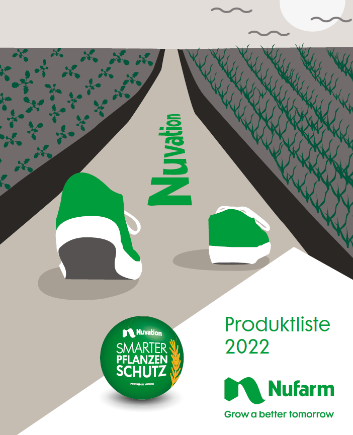 Nufarm Germany