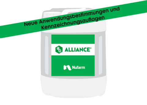 Nufarm Germany