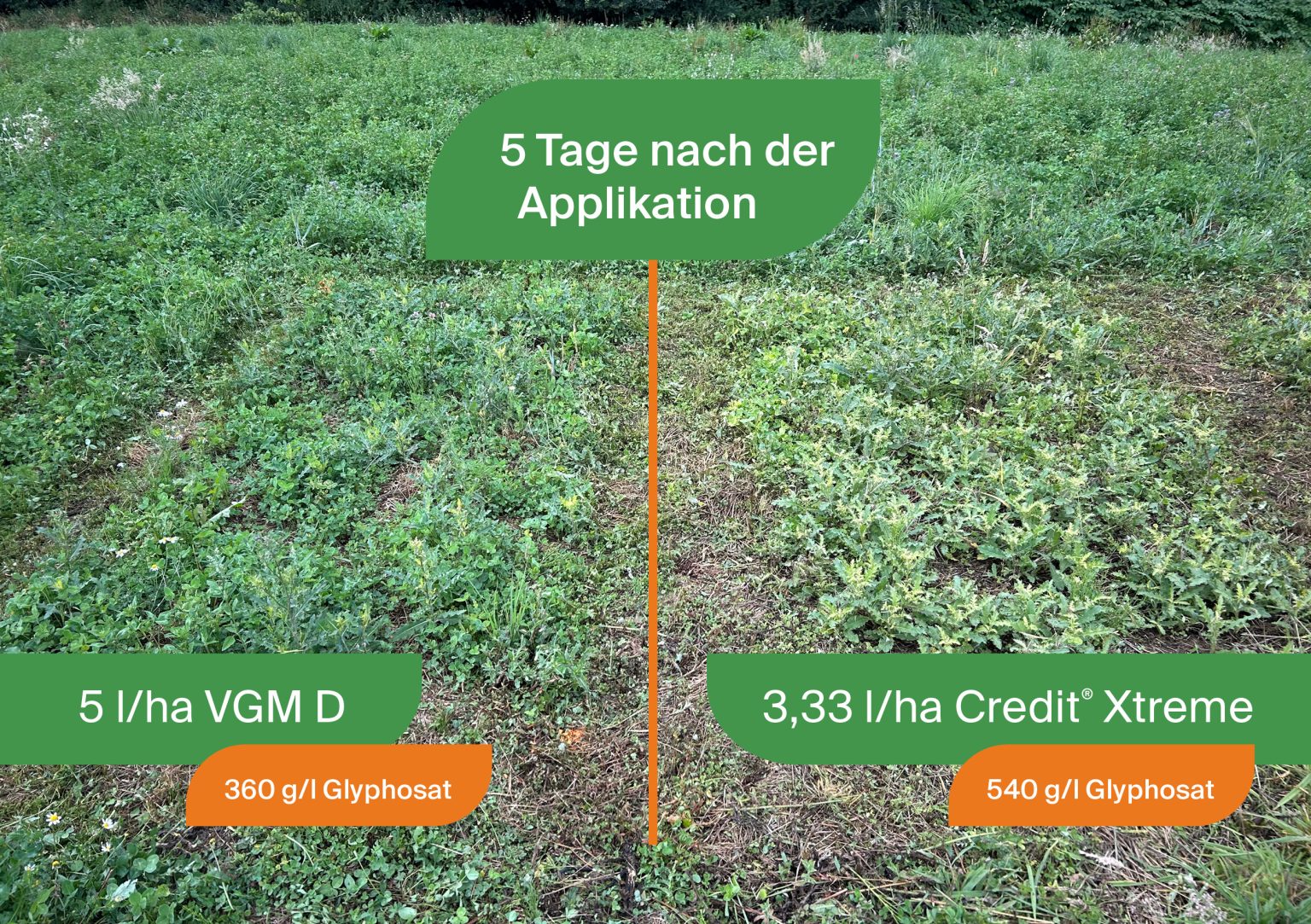 Credit® Xtreme - Nufarm Deutschland