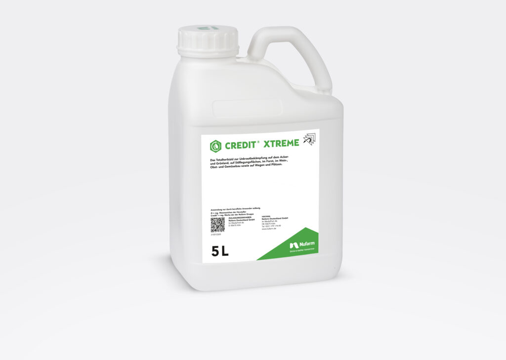 Nufarm Deutschland: Produktübersicht - Herbizide