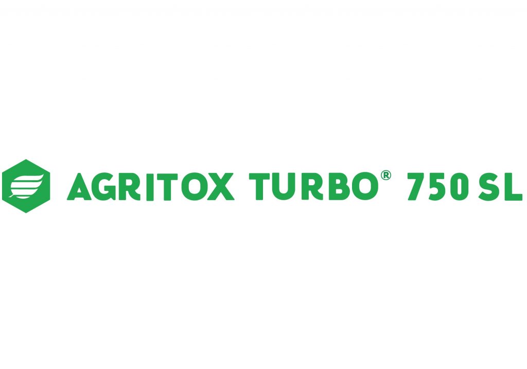 Agritox Turbo 750 SL - Herbicyd w zbożach jarych - Nufarm Polska