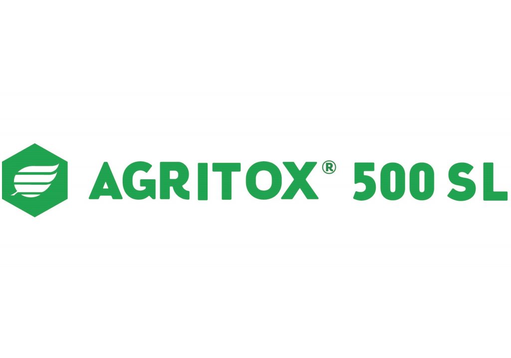 Agritox 500 SL 1l - TopPole