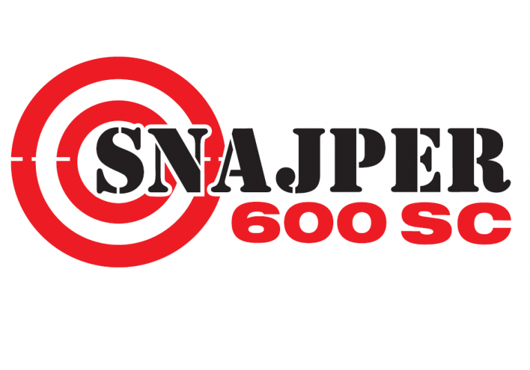 Snajper 600 SC - Dla wybornych strzelców - Nufarm Polska