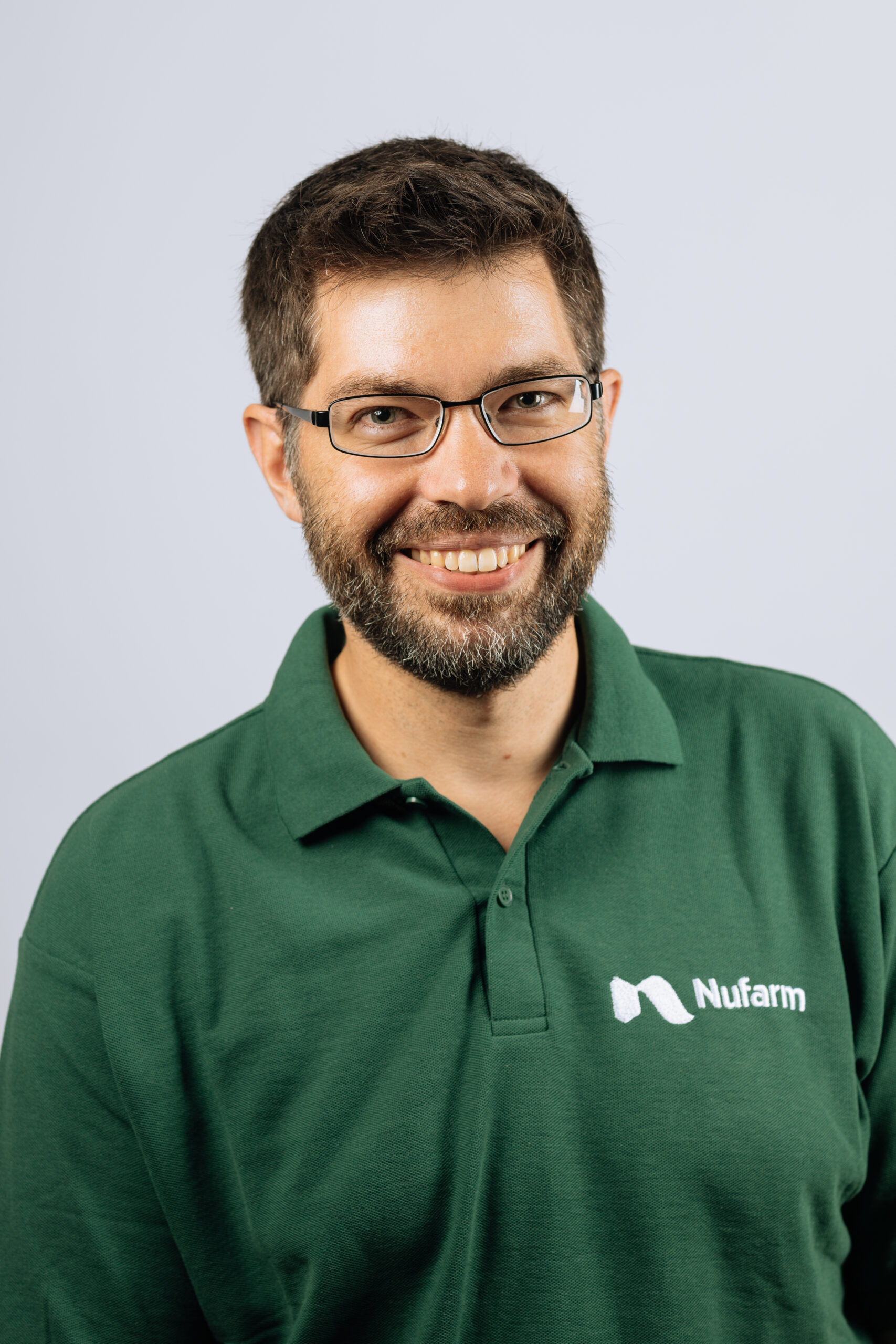 Paul Cartwright - Nufarm UK