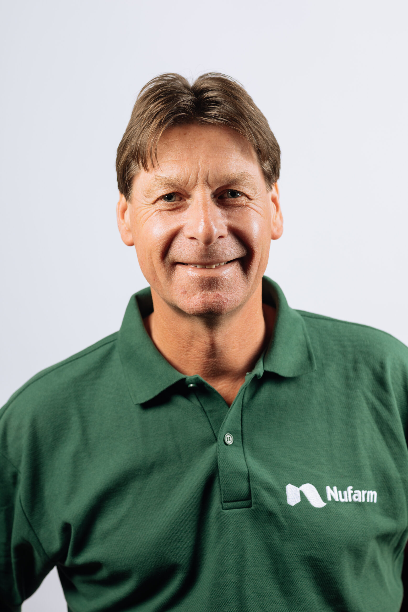 Chris Pye - Nufarm UK