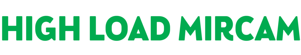 High Load Mircam - Nufarm UK