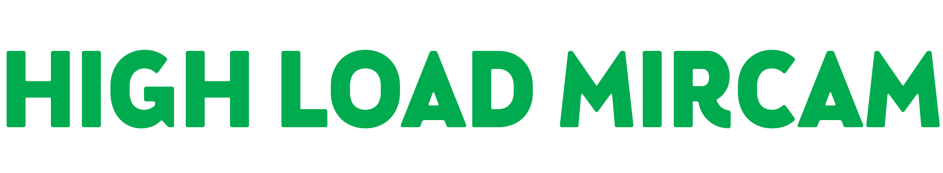 High Load Mircam - Nufarm UK