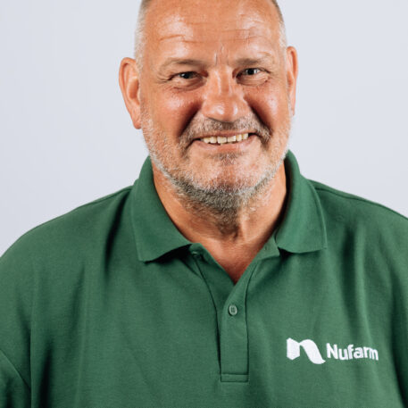 Contact the team - Nufarm UK