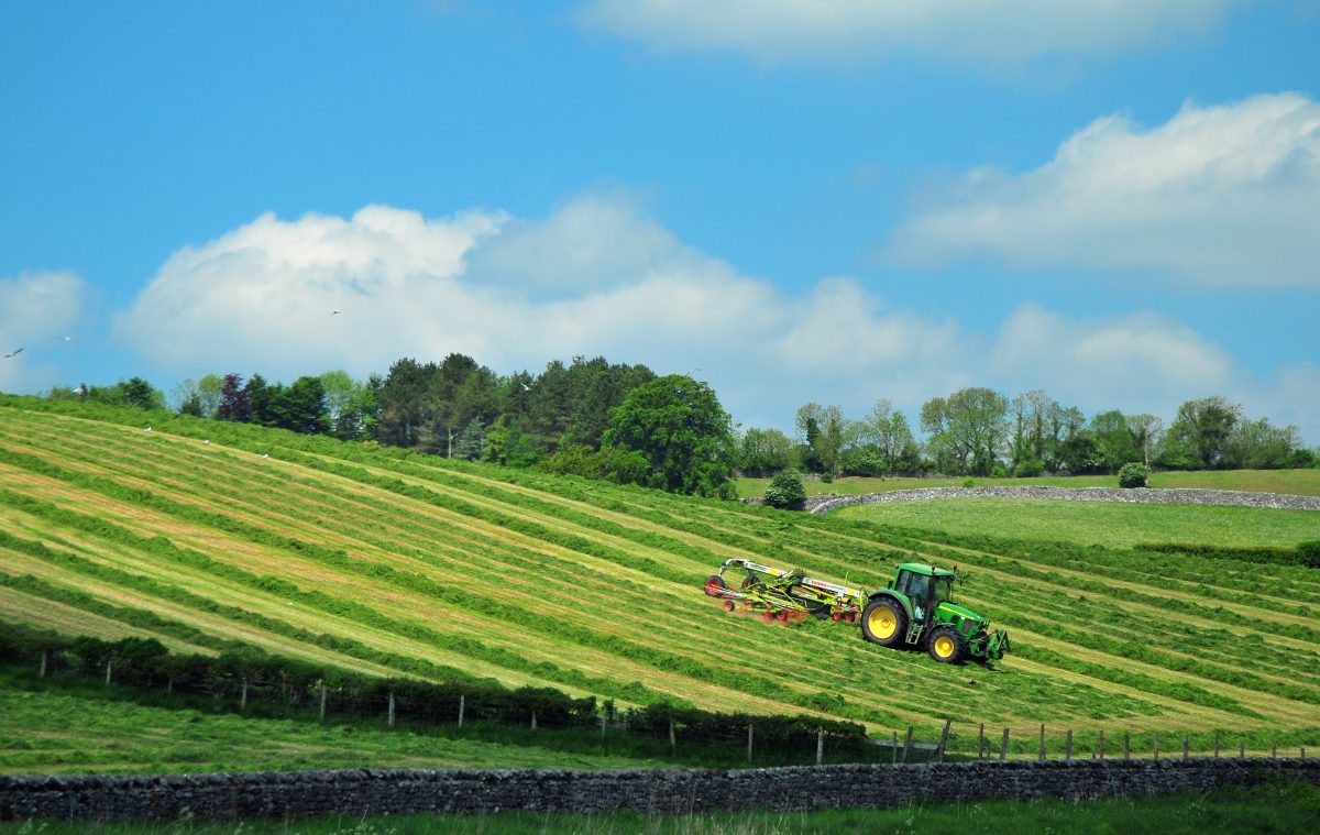 Grassmanship - Products that optimise grass production