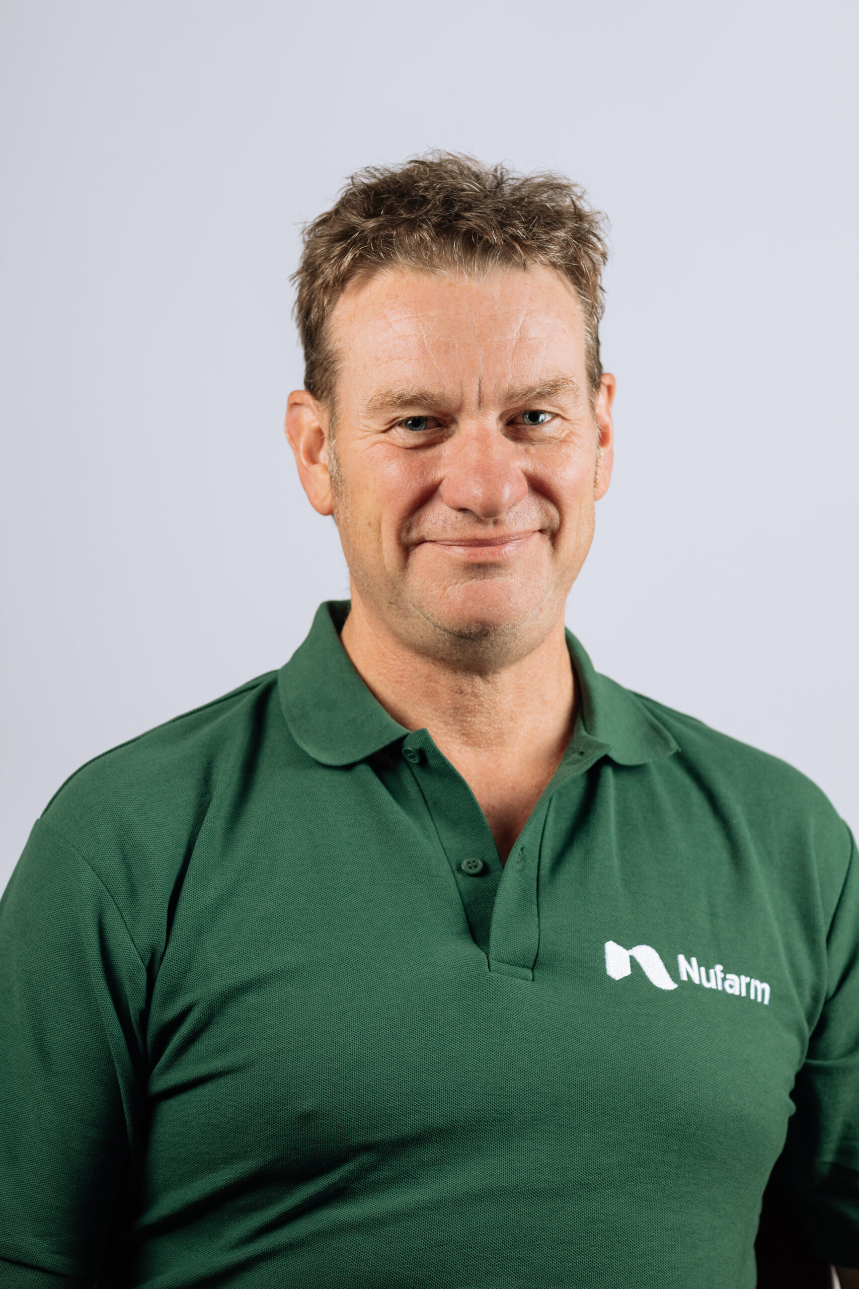 Laurence Power - Nufarm UK