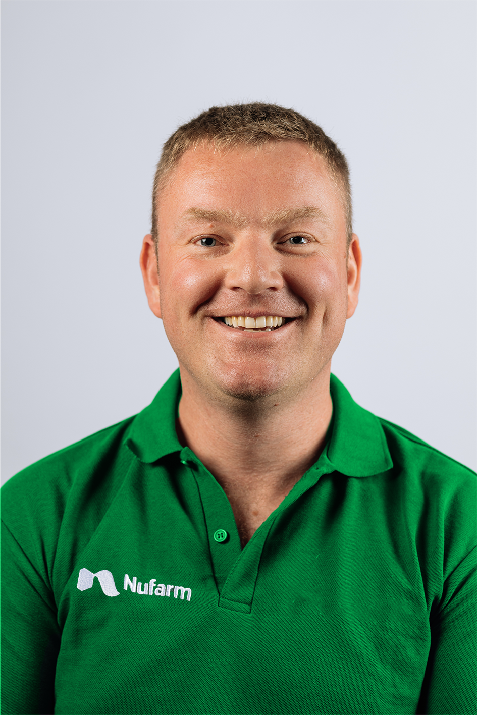Martin Fitzpatrick - Nufarm UK