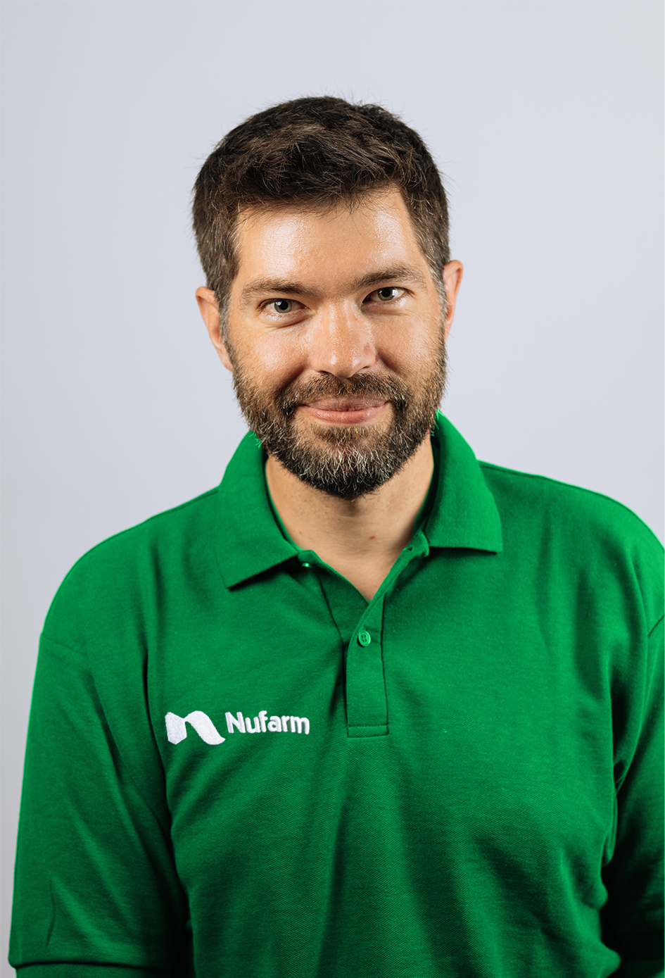 Paul Cartwright - Nufarm UK