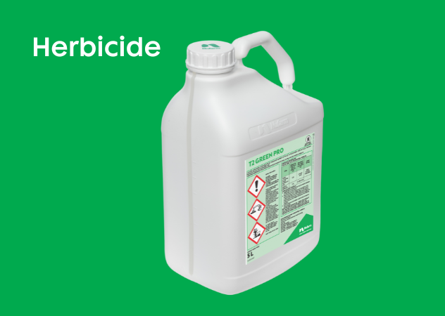 T2 Green Pro - Nufarm UK