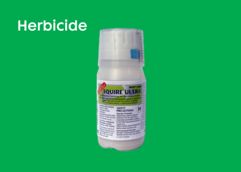 Squire Ultra - Nufarm UK